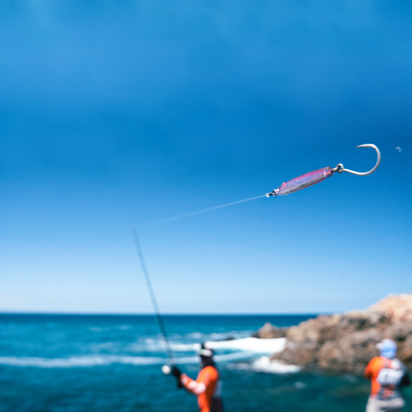 BIG CATCH | THE CAPE’S PREMIER FISHING TACKLE SUPPLIER