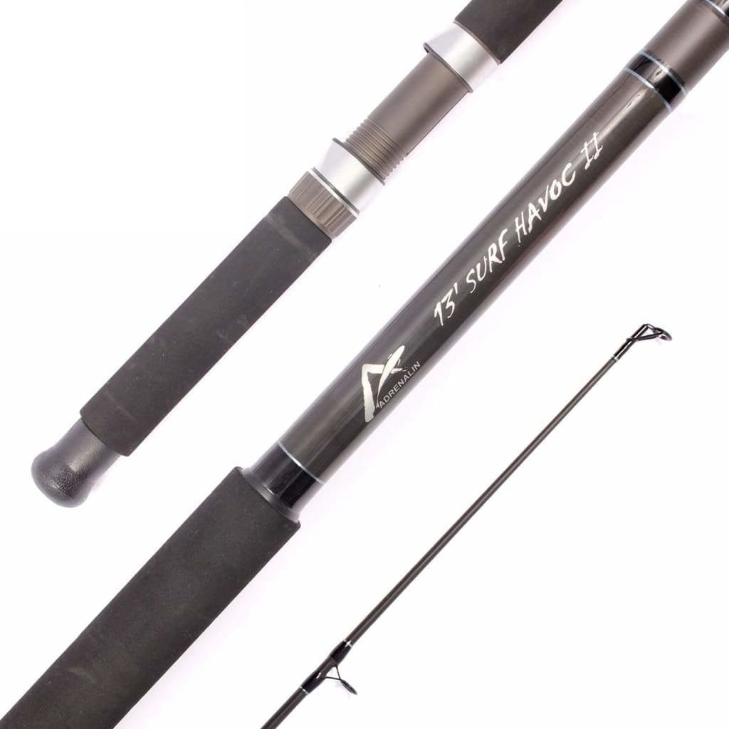 Rock & Surf Rods (Saltwater) - Big Catch Fishing Tackle