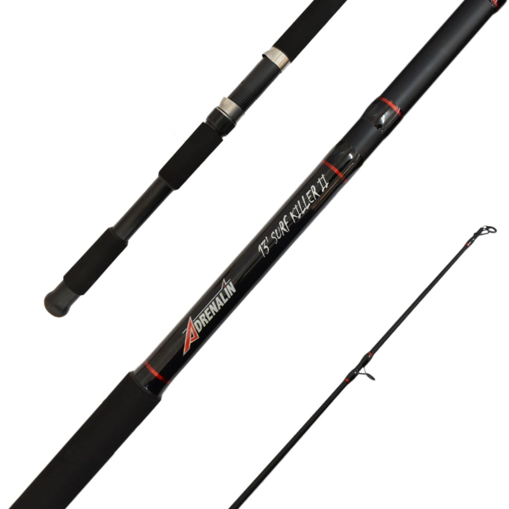 Rock & Surf Rods (Saltwater) - Big Catch Fishing Tackle