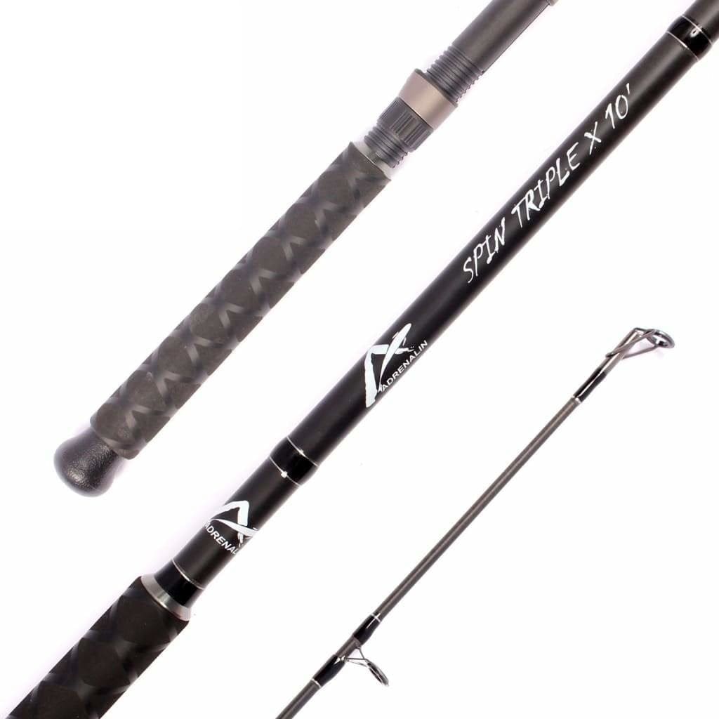 Rock & Surf Rods (Saltwater) - Big Catch Fishing Tackle