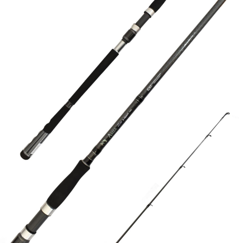 Assassin Rods (Saltwater) - Big Catch Fishing Tackle
