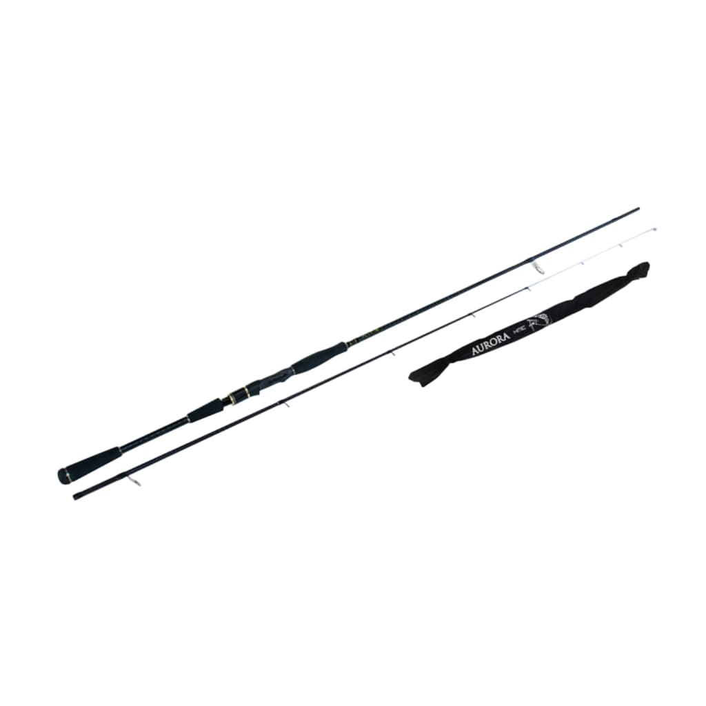 Assassin Rods (Saltwater) - Big Catch Fishing Tackle