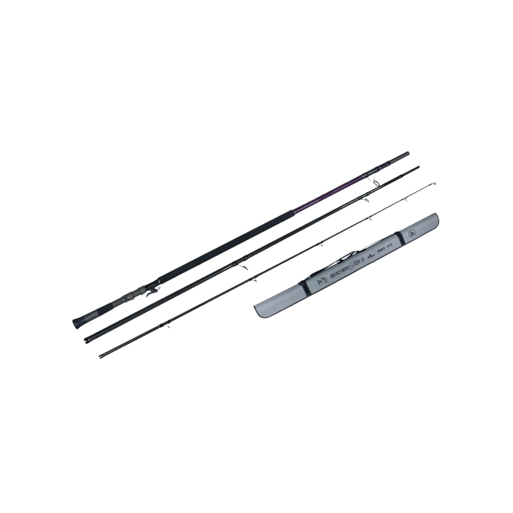 Rock & Surf Rods (Saltwater) - Big Catch Fishing Tackle