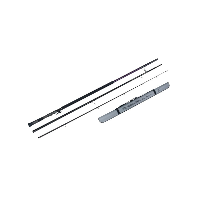 Rock & Surf Rods (Saltwater) - Big Catch Fishing Tackle