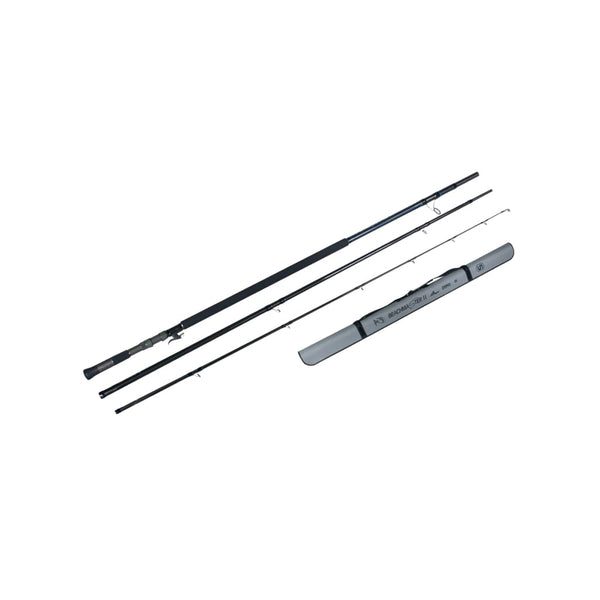 Big Catch Fishing Tackle - Assassin Beachmaster Zero II Legend Edition