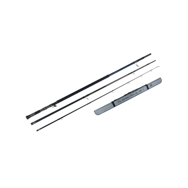 Big Catch Fishing Tackle - Assassin Beachmaster Zero II Legend Edition