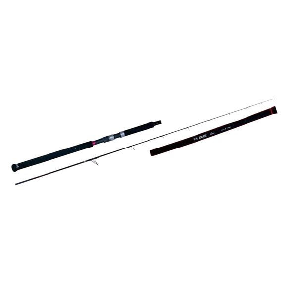 Big Catch Fishing Tackle - Assassin Duel Spin/Jig