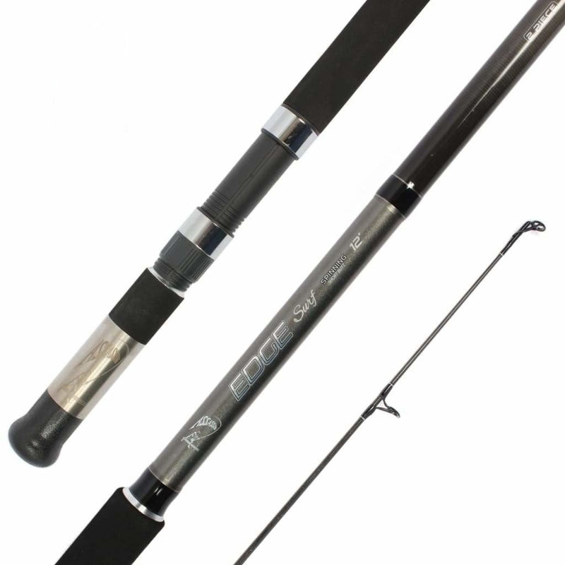 Assassin Rods (Saltwater) - Big Catch Fishing Tackle
