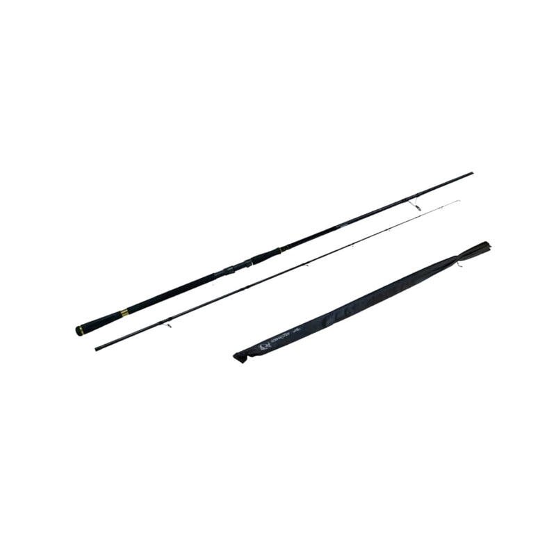 Assassin Rods (Saltwater) - Big Catch Fishing Tackle