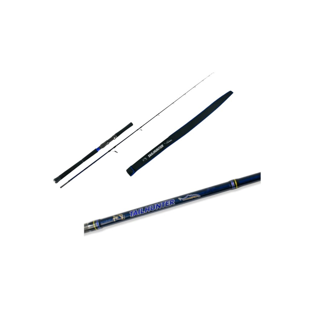 Assassin Rods (Saltwater) - Big Catch Fishing Tackle