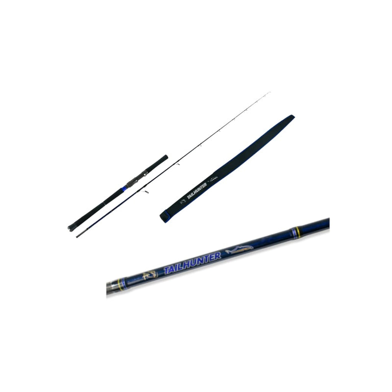 Assassin Rods (Saltwater) - Big Catch Fishing Tackle