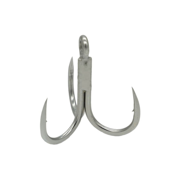 Big Catch Fishing Tackle - BKK Raptor Z Treble Hook