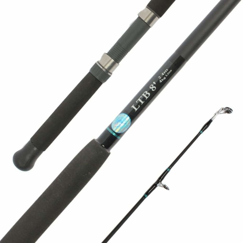 Blue Marlin Rods (Saltwater) - Big Catch Fishing Tackle