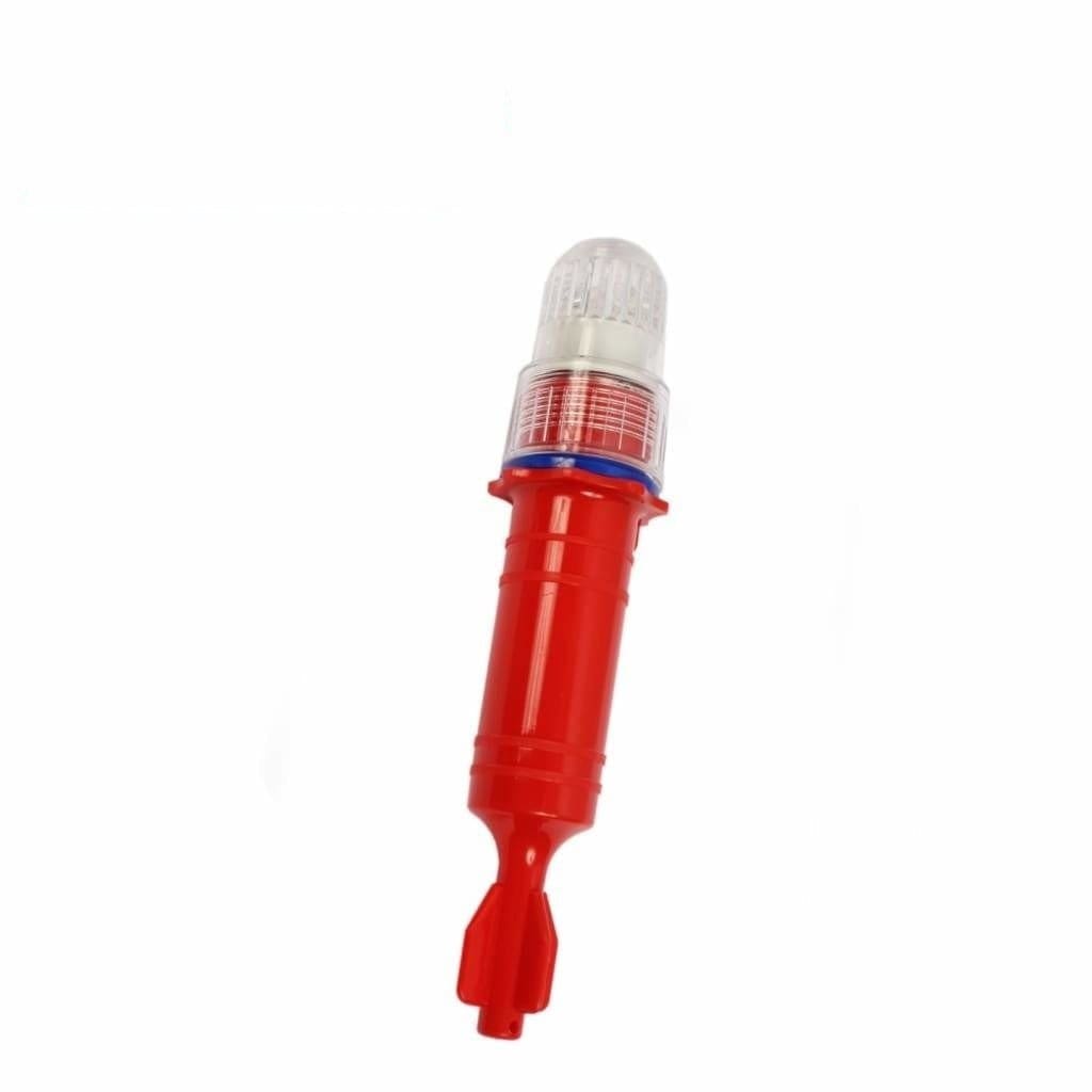 Big Catch Fishing Tackle - Boat Flashlight LED Photocell
