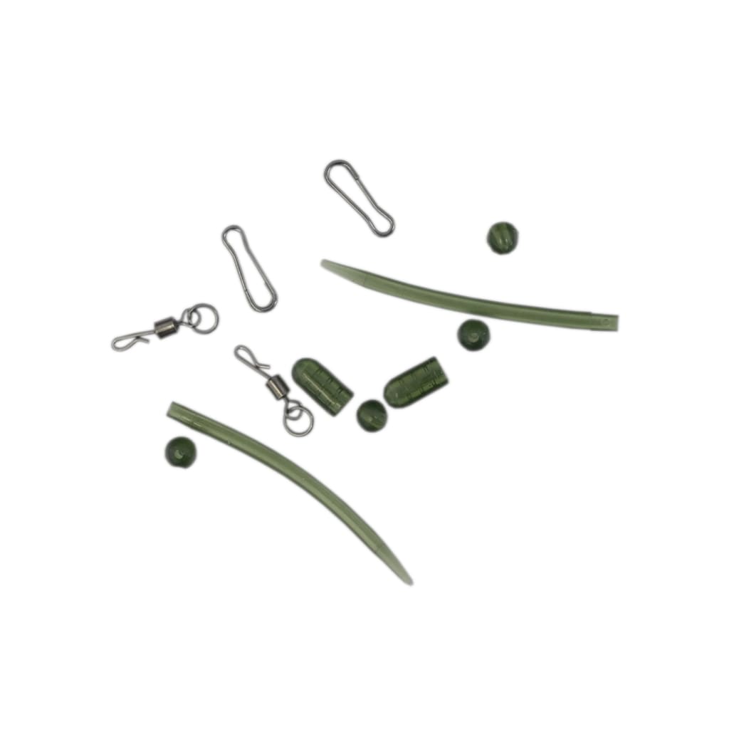 Big Catch Fishing Tackle - Carp Labs Helicopter Rig Kit