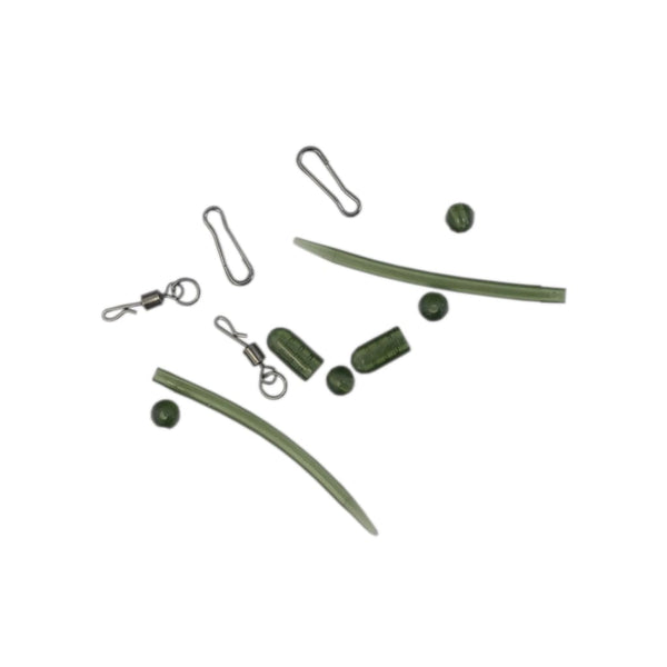 Big Catch Fishing Tackle - Carp Labs Helicopter Rig Kit