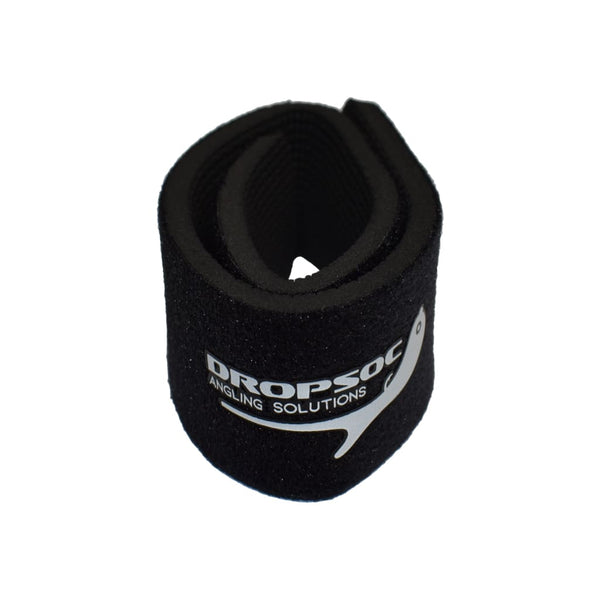 Big Catch Fishing Tackle - Dropsoc Strap Black