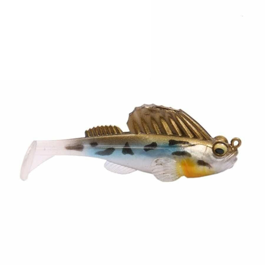 Soft Baits Lures (Saltwater) - Big Catch Fishing Tackle