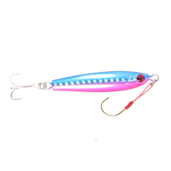 Big Catch Fishing Tackle - FISHMAN Sting