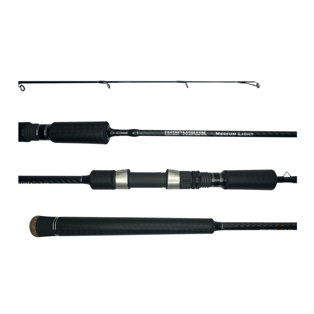 Rods (Saltwater) - Big Catch Fishing Tackle