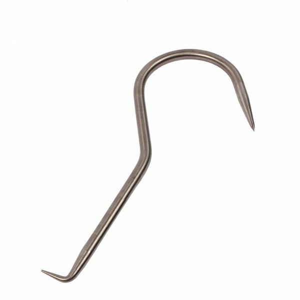 Big Catch Fishing Tackle - Gaff Hook Stainless Steel Open STD