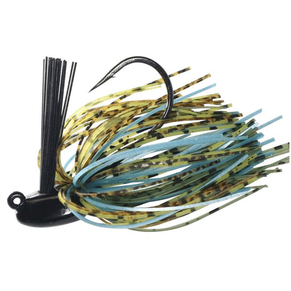 Big Catch Fishing Tackle - Hayabusa Shooting Cover Jig