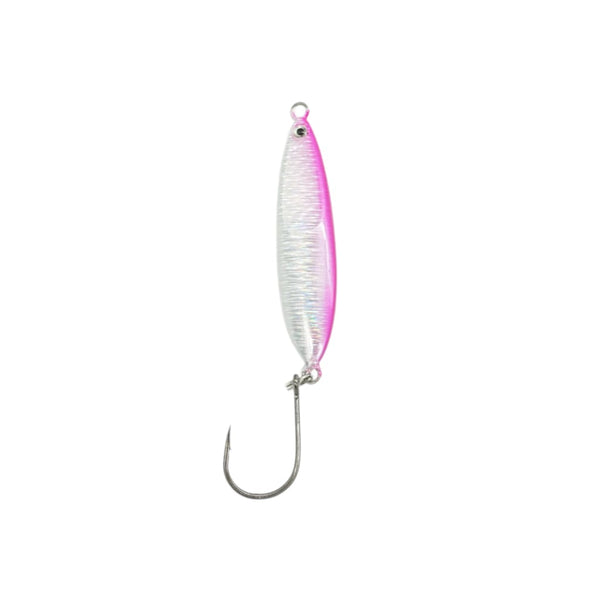 Big Catch Fishing Tackle - KingFisher Slider 20g