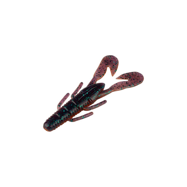 Big Catch Fishing Tackle - McArthy McCrawly