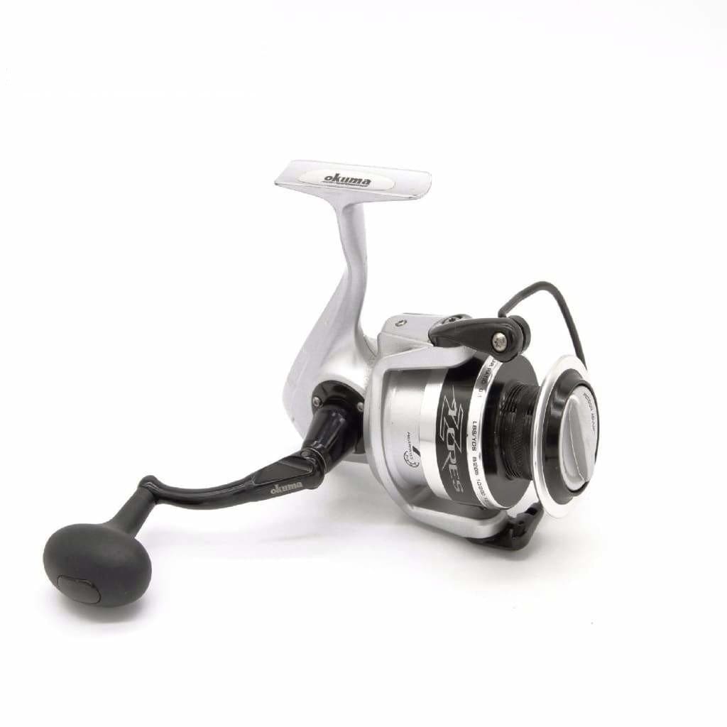 Okuma Reels (Saltwater) - Big Catch Fishing Tackle