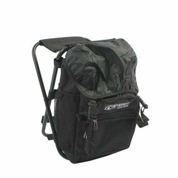 Big Catch Fishing Tackle - Reef Explorer Backpack