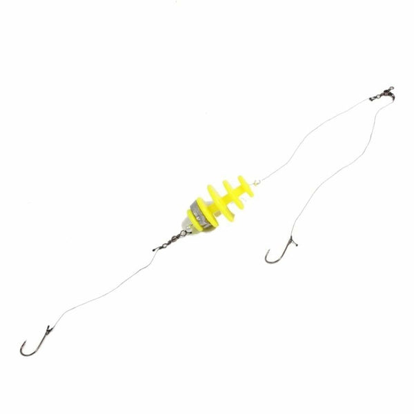 Big Catch Fishing Tackle - Rig-Sputnik Rietvlei Braid