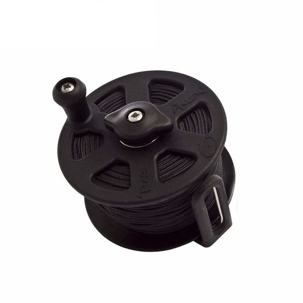 Big Catch Fishing Tackle - Rob Allen Vecta Gun Reel