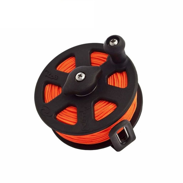 Big Catch Fishing Tackle - Rob Allen Vecta Gun Reel