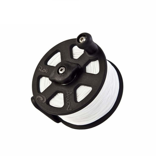 Big Catch Fishing Tackle - Rob Allen Vecta Gun Reel