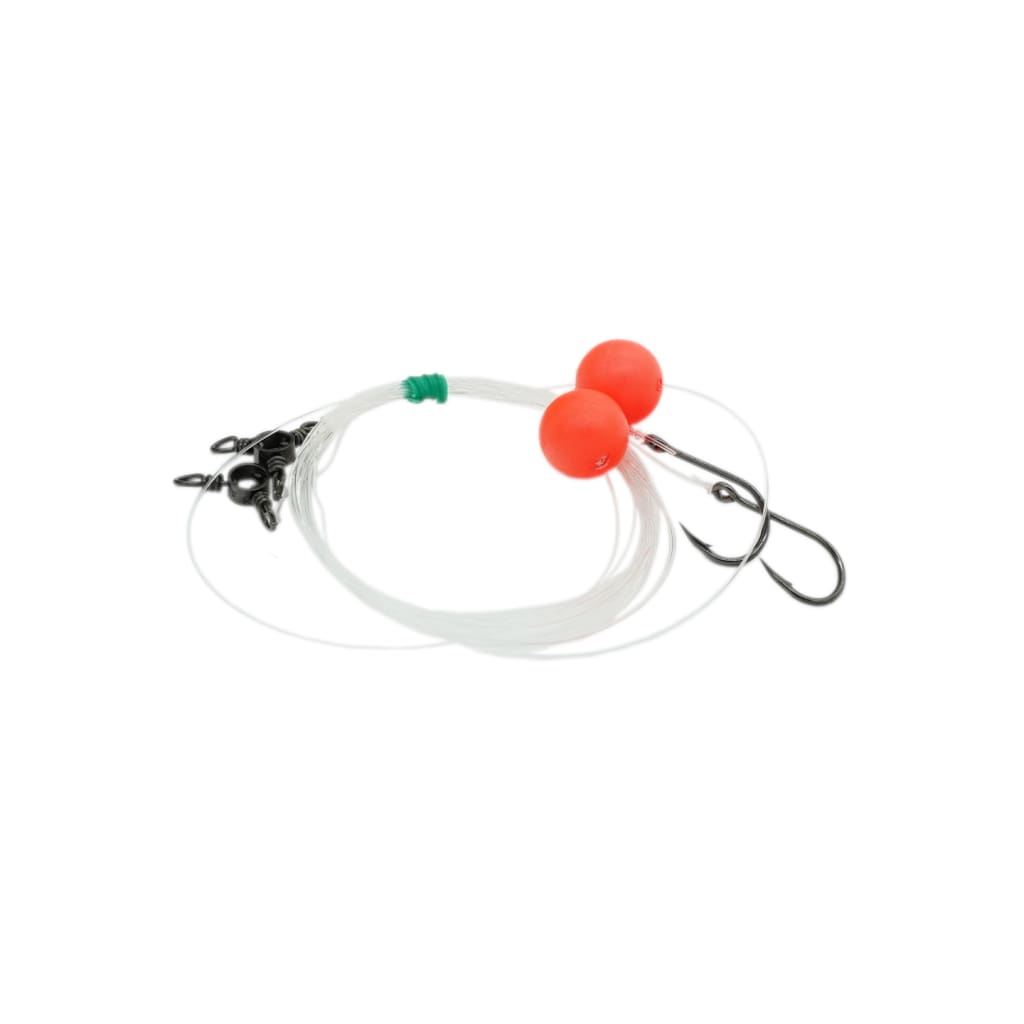 Big Catch Fishing Tackle - Saltwater Sport Bronze Bream Rigged Trace