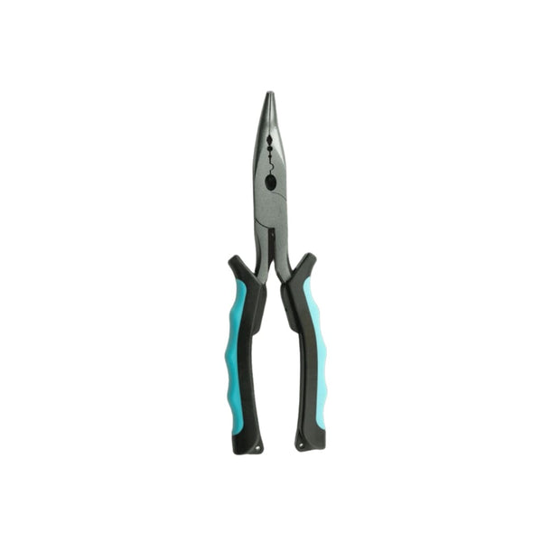 Big Catch Fishing Tackle - Sensation Long Nose Plier Offset 8"