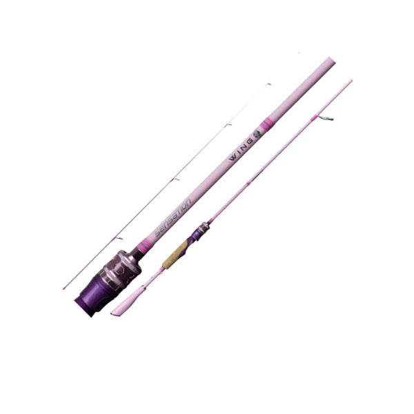 Big Catch Fishing Tackle - Sensation Wing