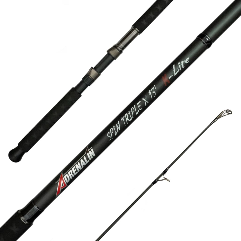 Rock & Surf Rods (Saltwater) - Big Catch Fishing Tackle