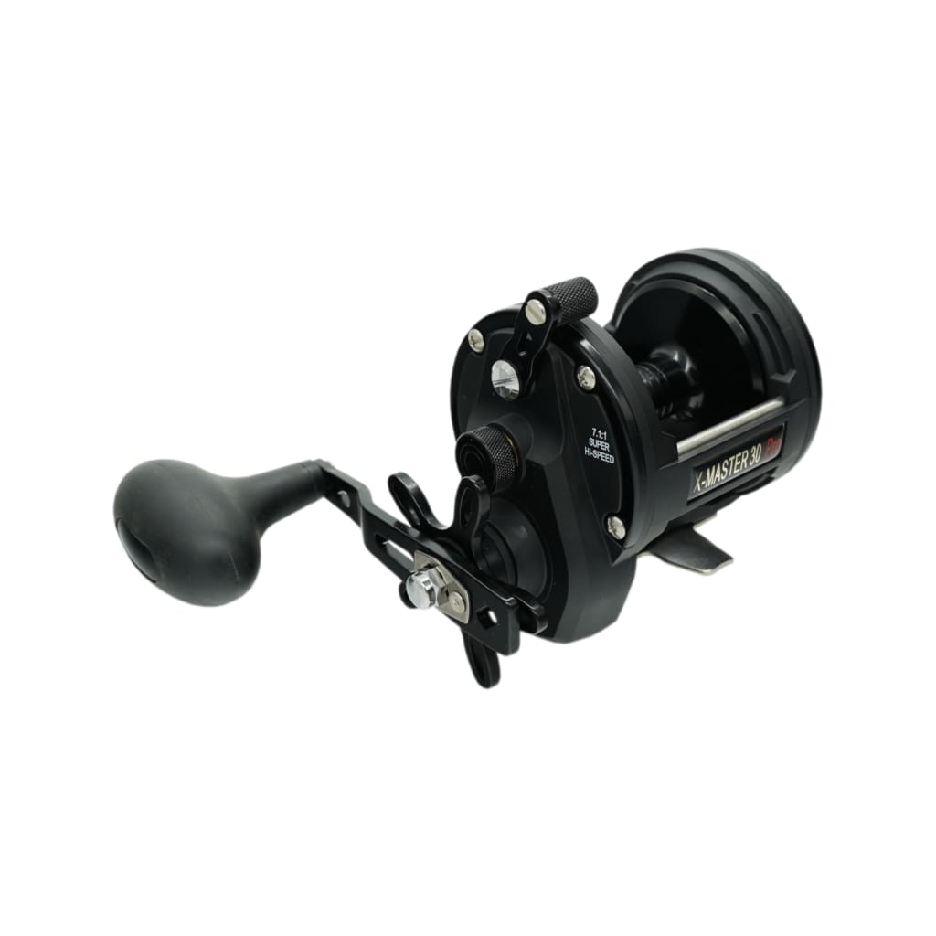 Rock & Surf Reels (Saltwater) - Big Catch Fishing Tackle