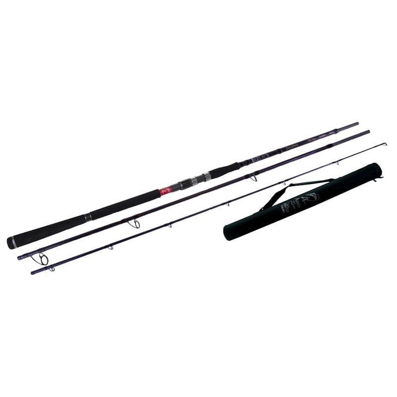 Assassin Rods (Saltwater) - Big Catch Fishing Tackle