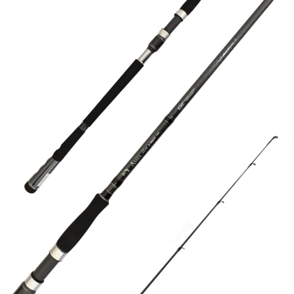Assassin Rods (Saltwater) - Big Catch Fishing Tackle