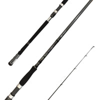 Assassin Rods (Saltwater) - Big Catch Fishing Tackle