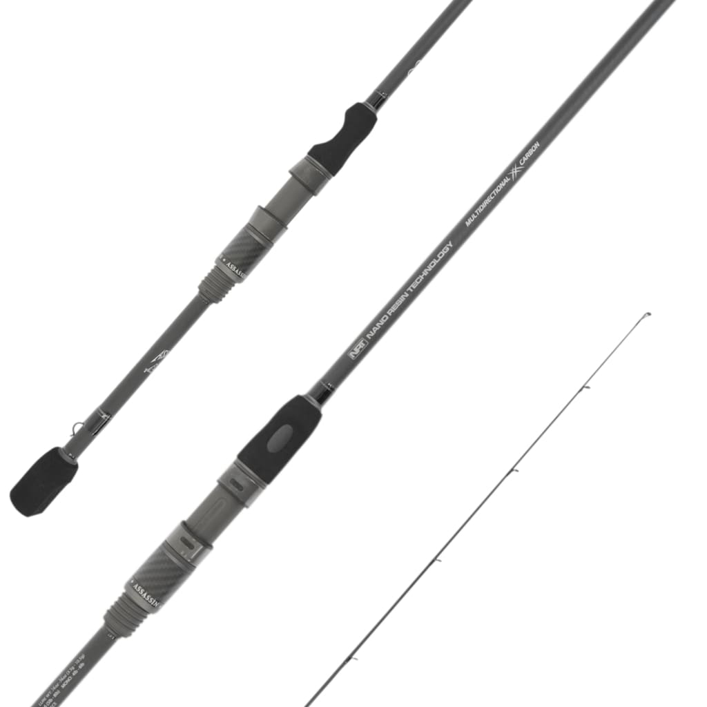 Assassin Rods (Saltwater) - Big Catch Fishing Tackle