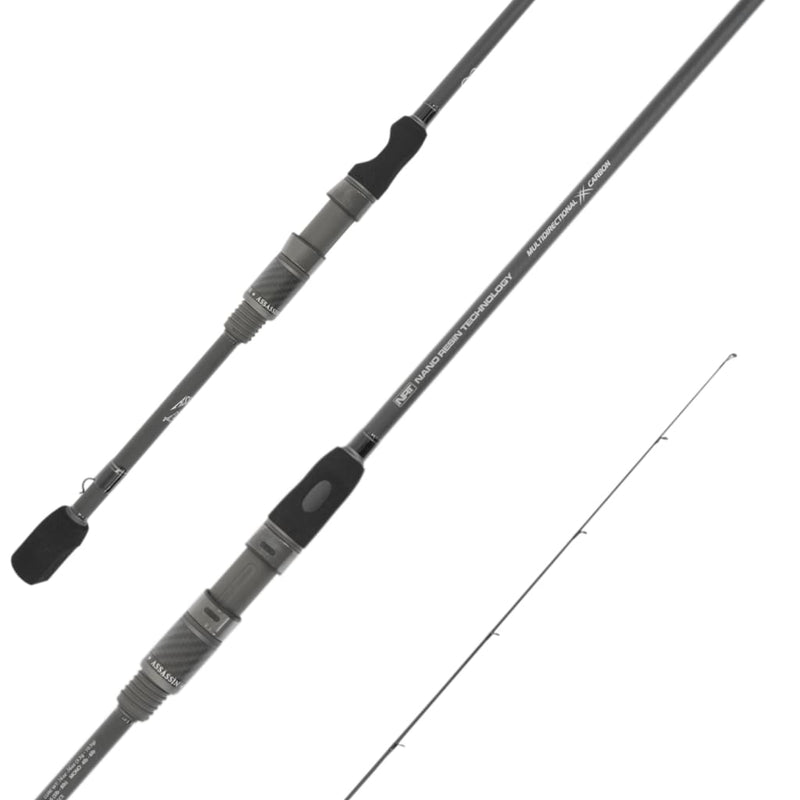 Assassin Rods (Saltwater) - Big Catch Fishing Tackle