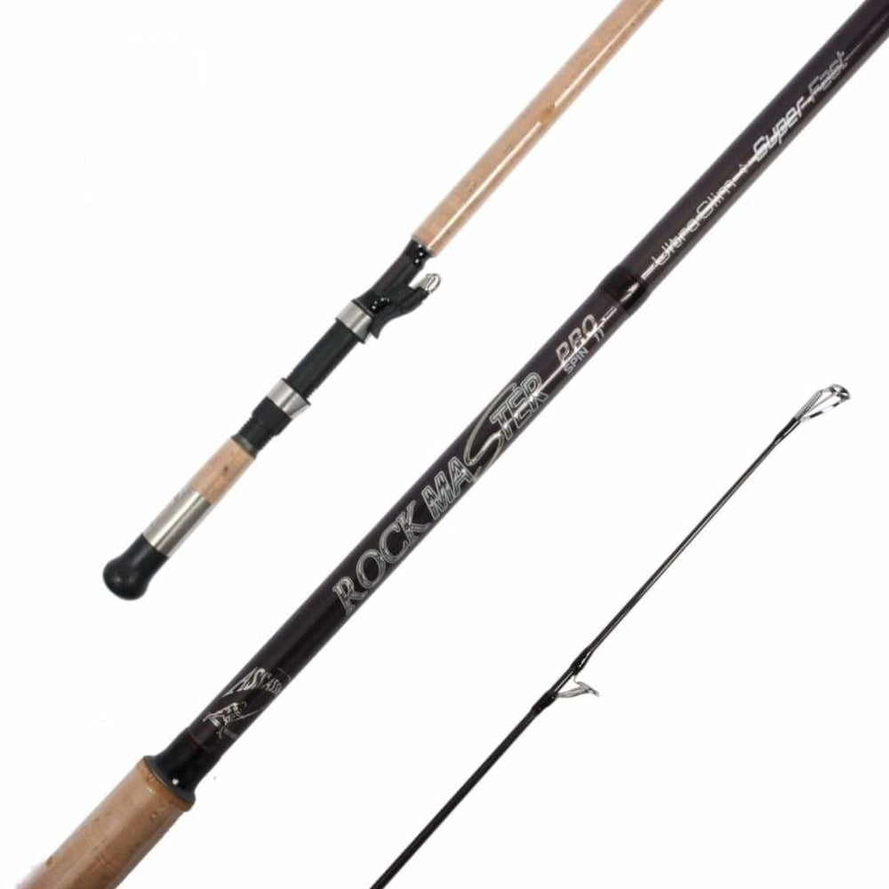 Rock & Surf Rods (Saltwater) - Big Catch Fishing Tackle