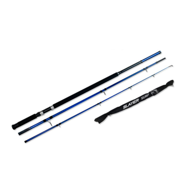 Assassin Rods (Saltwater) - Big Catch Fishing Tackle