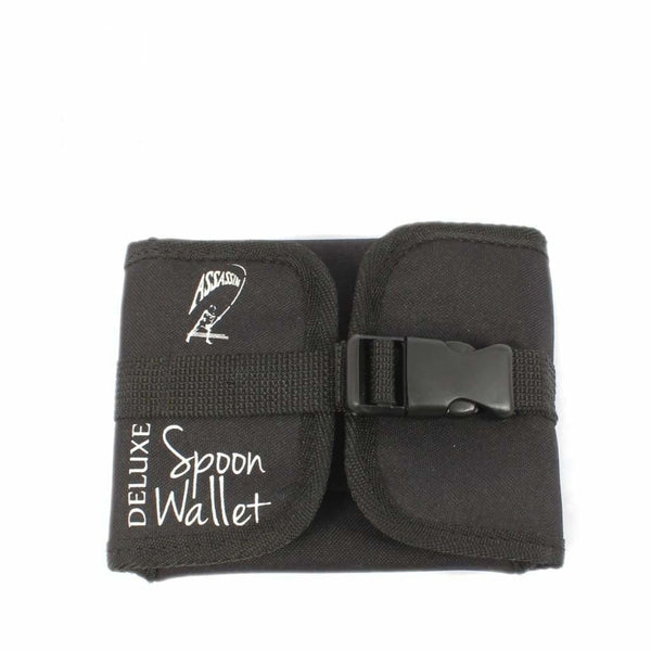 Big Catch Fishing Tackle - Assassin Spoon Wallet