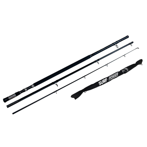 Big Catch Fishing Tackle - Assassin Surf Power