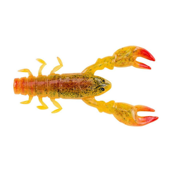 Big Catch Fishing Tackle - Berkley Powerbait The Champ Craw 3.5 Inch