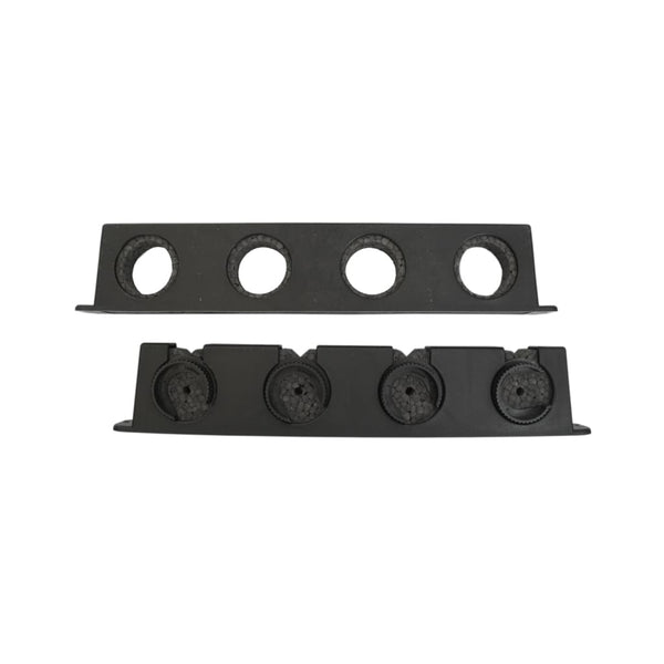 Big Catch Fishing Tackle - Berkley Twist Lock Rod Rack